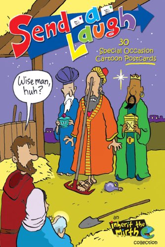 30 Special Occasion Cartoon Postcards... by Black, Cuyler