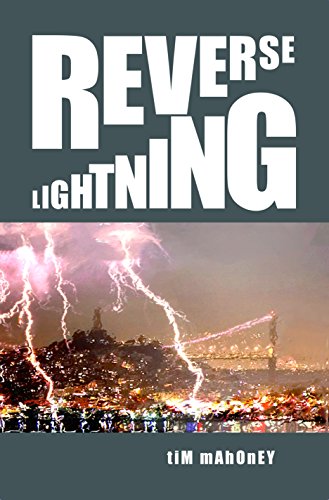 Reverse Lightning (English Edition) eBook : Mahoney, Tim: Amazon.com.mx ...