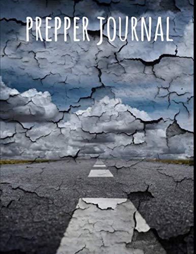 Prepper Journal - A Complete Checklist Of Documents And Records In Case ...