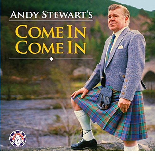 Amazon.com: Andy Stewart's Come in Come In : Andy Stewart: Digital Music