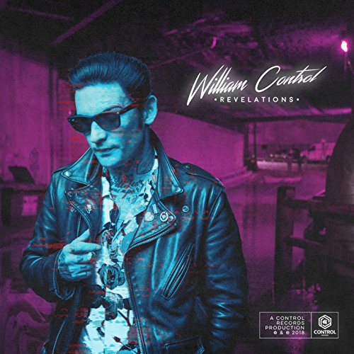 Play Revelations by William Control on Amazon Music