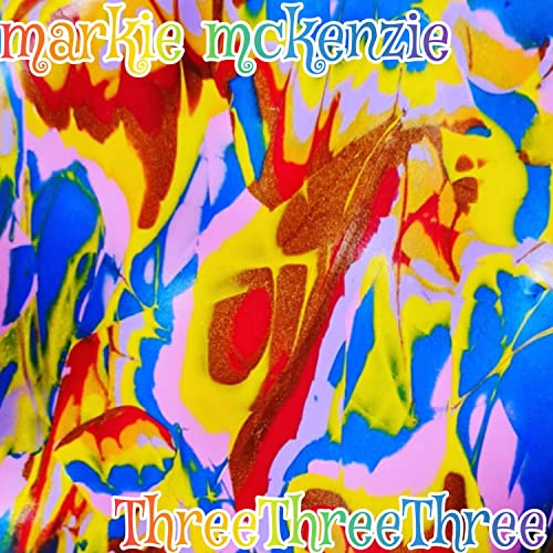 Play ThreeThreeThree by Markie Mckenzie on Amazon Music
