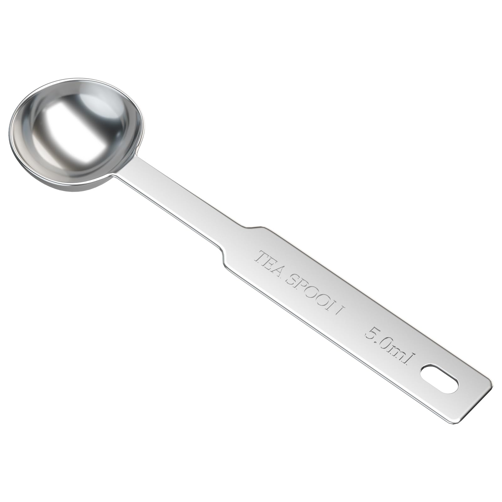Amazon.com: LEIFENY 1PCS 1 Tsp(1/3 tbsp | 5 ml |5 cc| 1/6 oz) Single ...