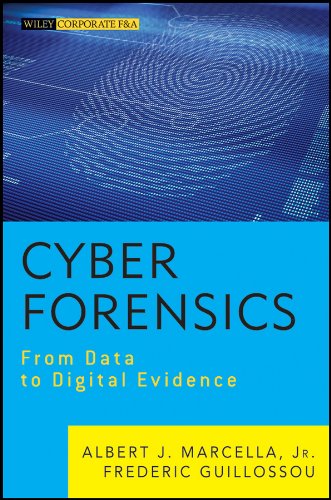 20 Best Digital Forensics Books of All Time - BookAuthority
