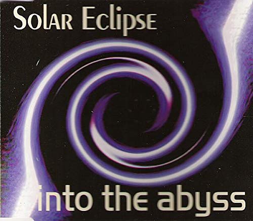 Solar Eclipse - Into the Abyss - Amazon.com Music