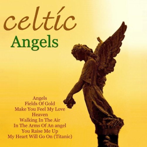Écouter Celtic Angels de VARIOUS ARTISTS sur Amazon Music