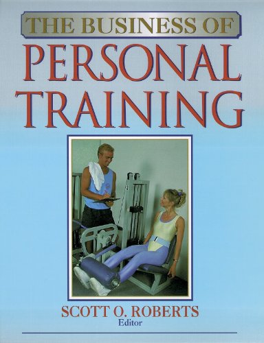 Buy The Business of Personal Training Book Online at Low Prices in ...