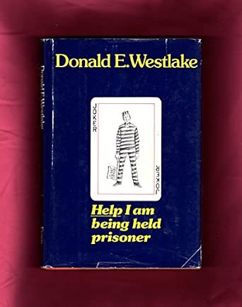 Help, I Am Being Held Prisoner - | 9780871311498 | Amazon.com.au | Books