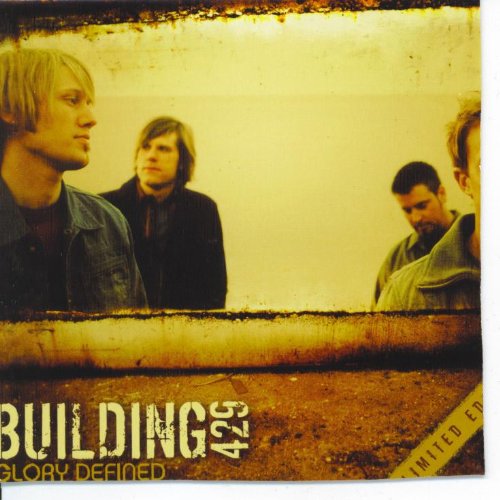 Glory Defined: Building 429: 0080688631826: Amazon.com: CDs & Vinyl