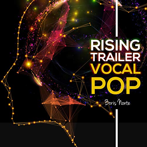 Rising Trailer Vocal Pop de Boris Nonte en Amazon Music Unlimited