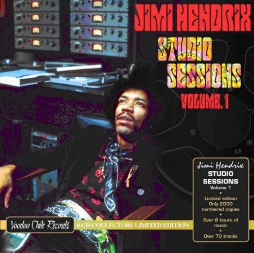 Amazon.de:Studio Sessions Vol.1