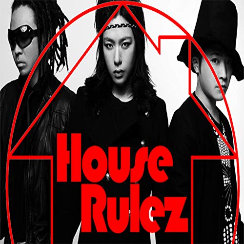 Winter 2010 by House Rulez on Prime Music