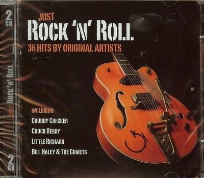 Just Rock 'N' Roll - Amazon.com Music