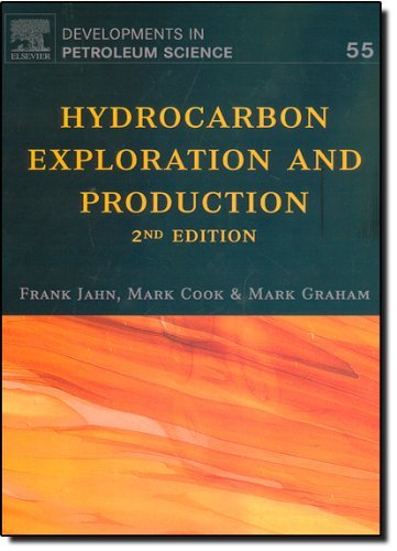 Hydrocarbon Exploration & Production (Developments in Petroleum Science ...