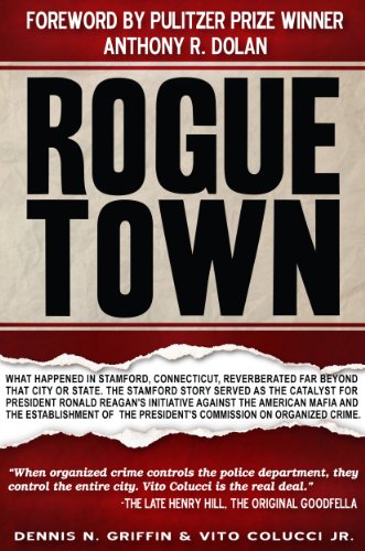 Amazon.co.jp: Rogue Town (English Edition) 電子書籍: Griffin, Dennis N ...