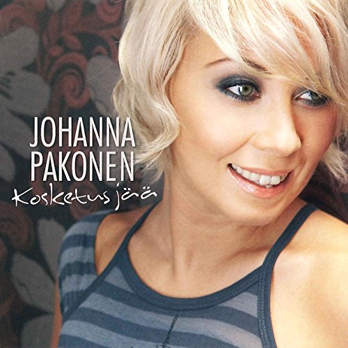 Amazon MusicでJohanna PakonenのKosketus jääを再生する
