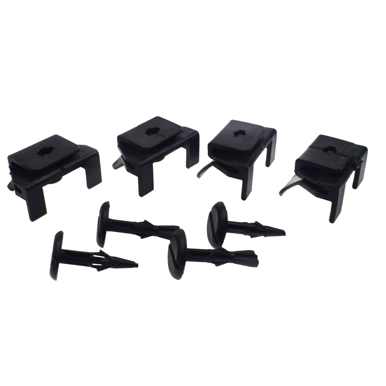 Amazon | フロント フェンダー & バンパー カバー クリップ キット GX460 LX570 カローラ FJ クルーザー ランド ...