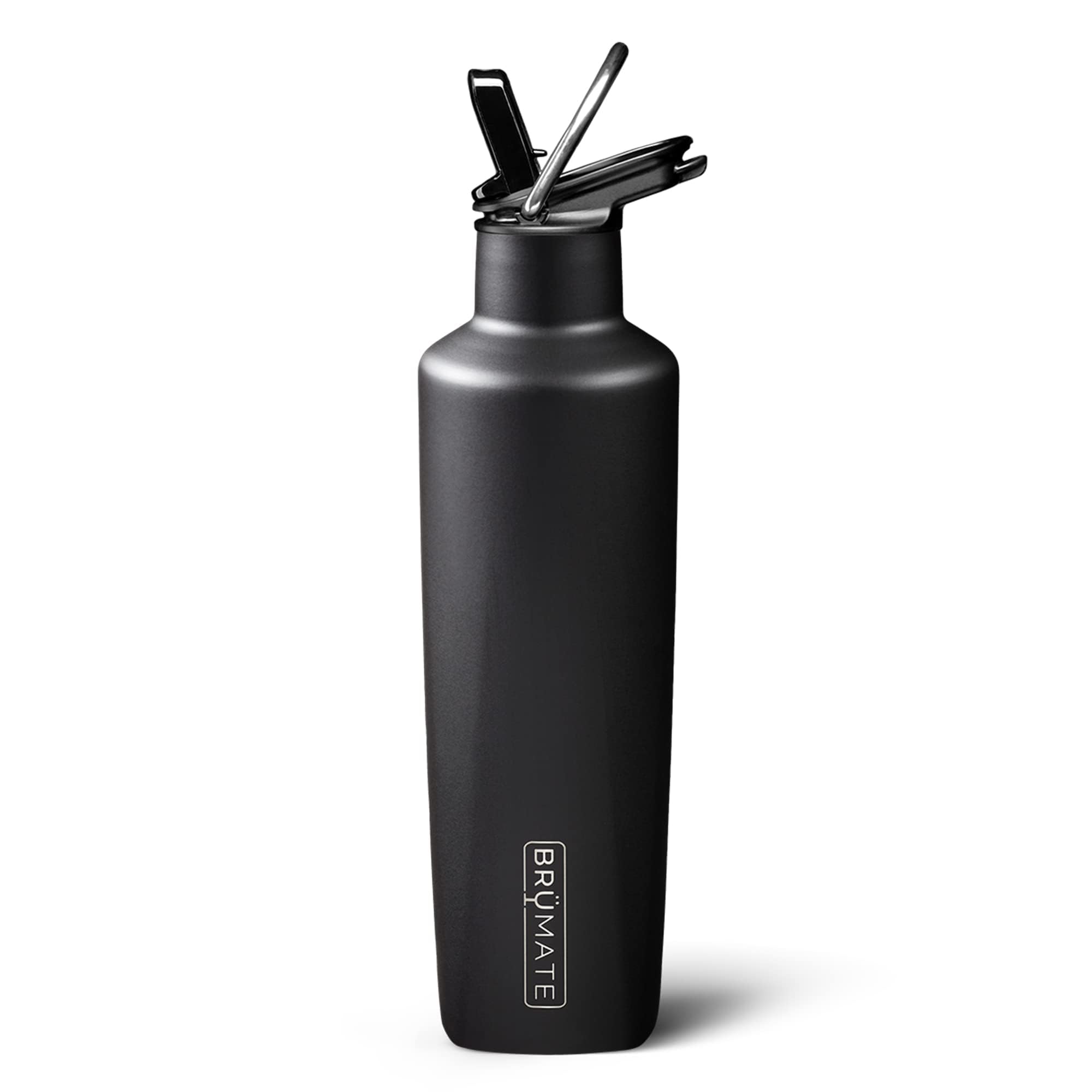 Snapklik.com : BruMate ReHydration Mini Kids Water Bottle 100% ...