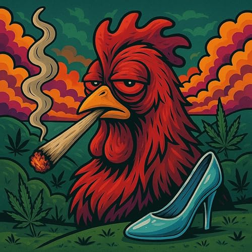 Cinderella 69 [Explicit] by Evil chicken on Amazon Music - Amazon.com