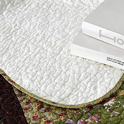 The 30 Best Checkered Quilts of 2025 [Verified] - Cherry Picks