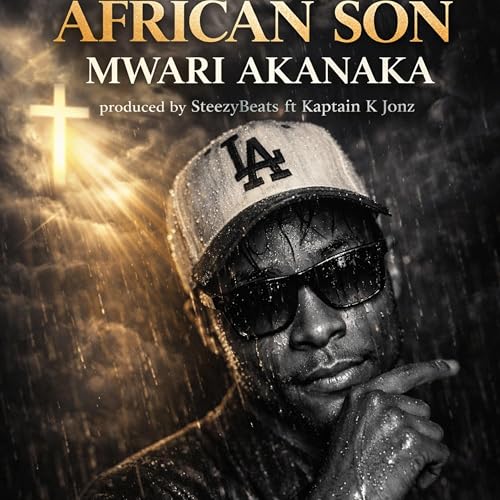Mwari Akanaka by African Son on Amazon Music Unlimited