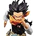 Banpresto Dragon Ball Z Android 17 BWFC World Figure Colosseum 2018 : Amazon.co.uk: Toys & Games