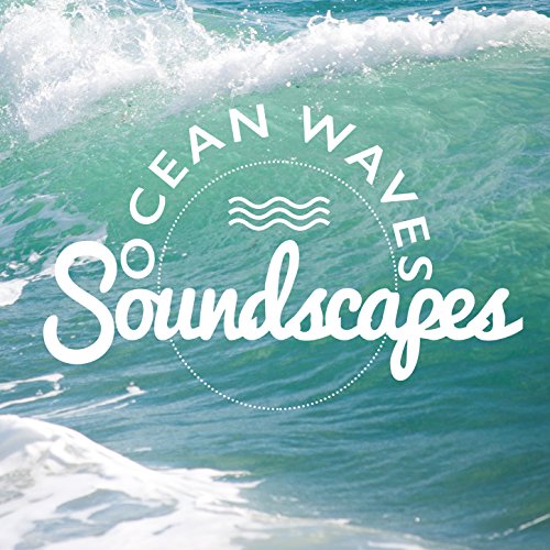 Ocean Waves Breaking at the Sea Shore song by Ocean Wave Sounds from ...