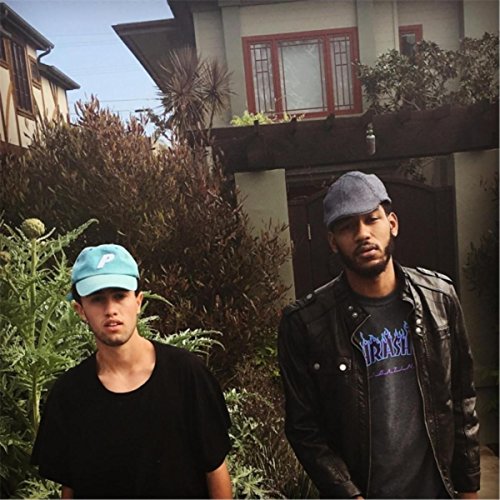 Amazon.com: The Beginning, Pt. 1 & 2 [Explicit] : Stephan May: Digital ...