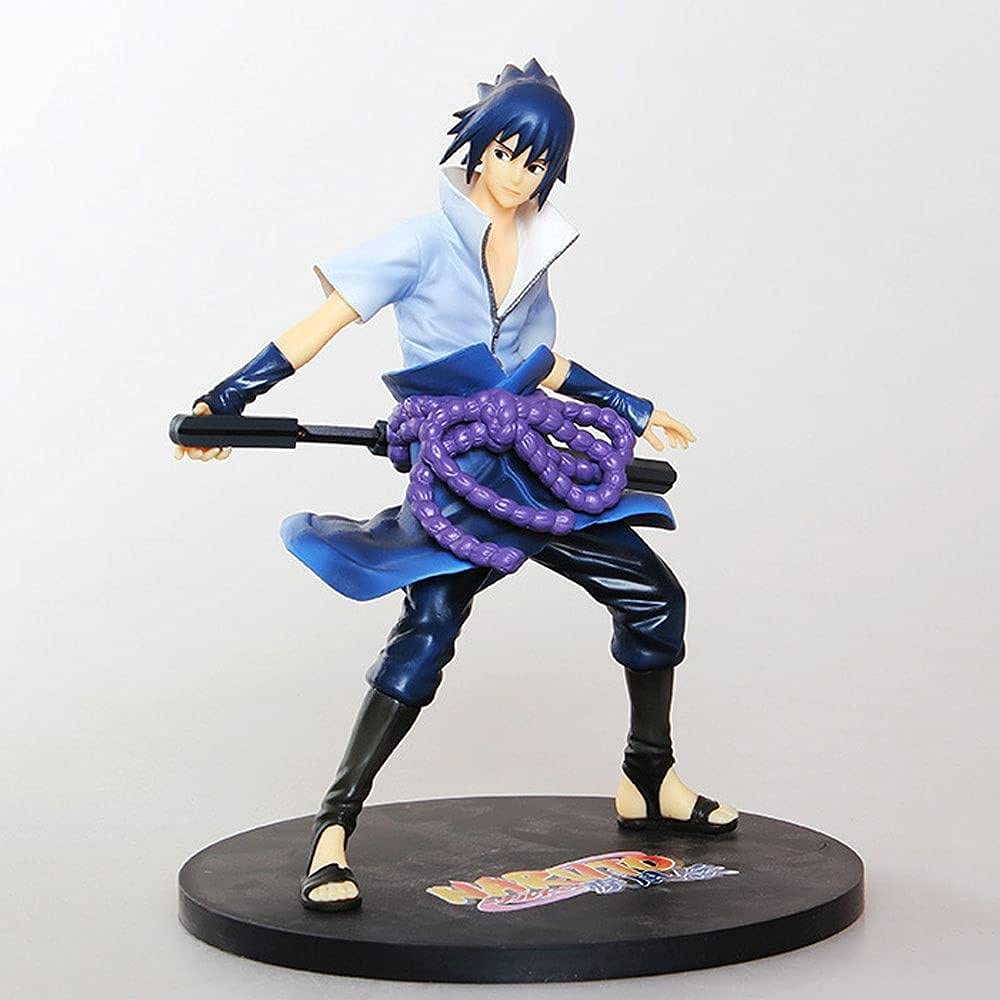 Naruto Shippuden Eyes Writer Uchiha Sasuke Uchiha Sasuke Anime Figure ...