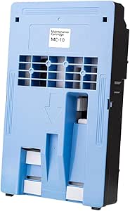 Amazon.com: MC 10 Maintenance Cartridge MC-10 Waste Collection Maintenance Cartridge Replacement ...