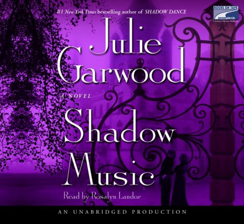 Amazon.com: Shadow Music: 9781415943380: Judy Garwood, Rosalyn Landor ...