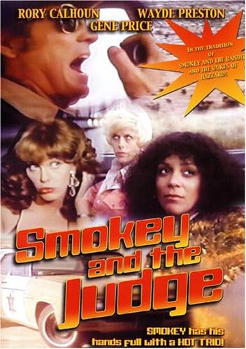 Amazon.com: Smokey and the Judge : Gwen Owens, Cathy Carson, Juanita ...