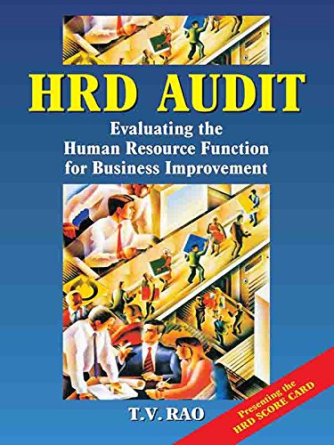Amazon.com: HRD Audit: Evaluating the Human Resource Function for ...