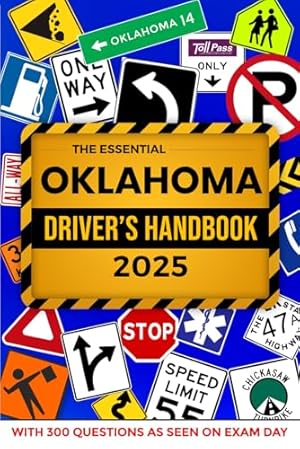The Essential Massachusetts Driver's License Handbook. A Study and ...
