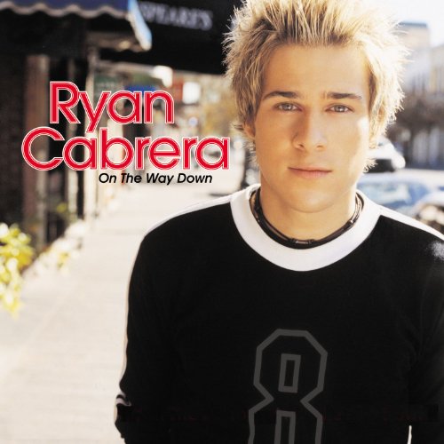 On The Way Down (Online Music) von Ryan Cabrera bei Amazon Music ...
