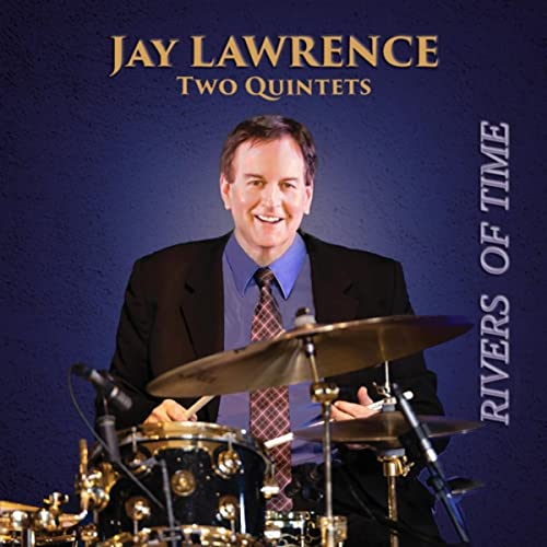 Rivers of Time song by Jay Lawrence from Rivers of Time on Amazon Music