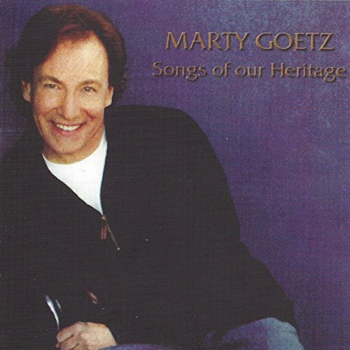 Play Songs of Our Heritage by Marty Goetz on Amazon Music