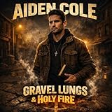 【発売日：2026年02月15日】・製造元:Aiden Cole