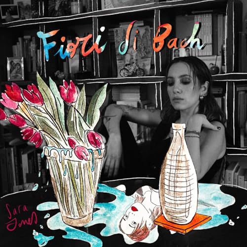 Spiele Fiori di Bach von Sara Jones auf Amazon Music ab