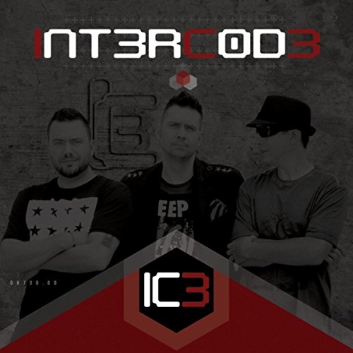 Amazon.co.jp: IC3 : Intercode: デジタルミュージック