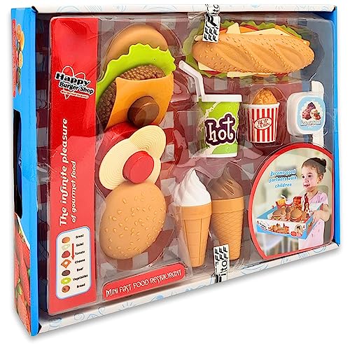 amazon.ae Best Sellers: The best items in Toy Foods based on Amazon ...