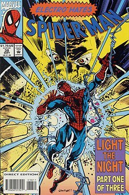 Amazon.com: Spider-Man, Edition# 38: Marvel: Books