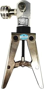 Amazon.com: Aoleaby Stainless Steel Pneumatic Pressure Calibrator 20Bar ...