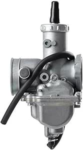Amazon.fr : Carburateur Carbu Pour Mikuni VM26 PZ30 Pour 150 160 190cc CG 150 200 250 CB250 ...