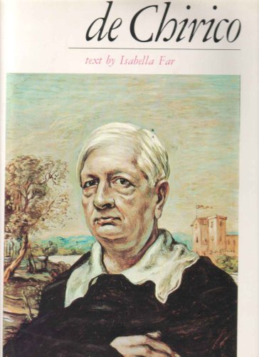 De Chirico: FAR, Isabella: 9780801900655: Amazon.com: Books