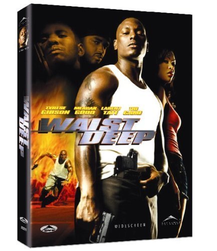 Amazon.com: Waist Deep (Ws) : Movies & TV