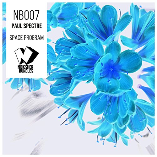 Amazon.com: Space Program : Paul Spectre: Digital Music