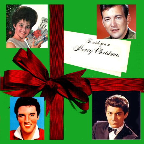 To Wish You a Merry Christmas : Various artists: Amazon.fr: Digital Music