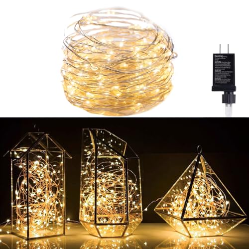 Best Flexible Indoor String Lights to Transform Your Space - Totally ...