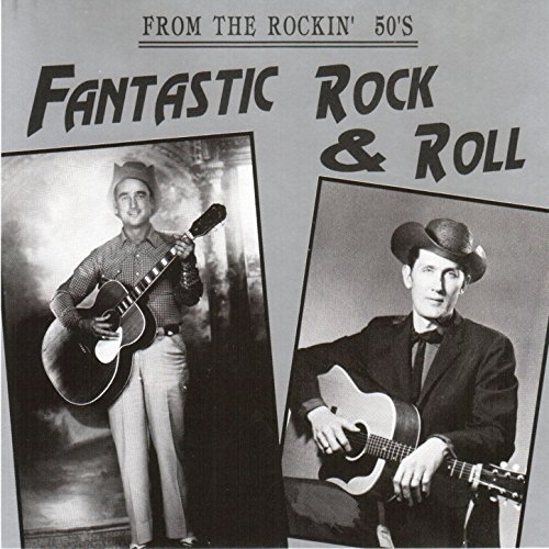 Play From the Rockin' 50' S Fantastic Rock & Roll by VARIOUS ARTISTS on ...